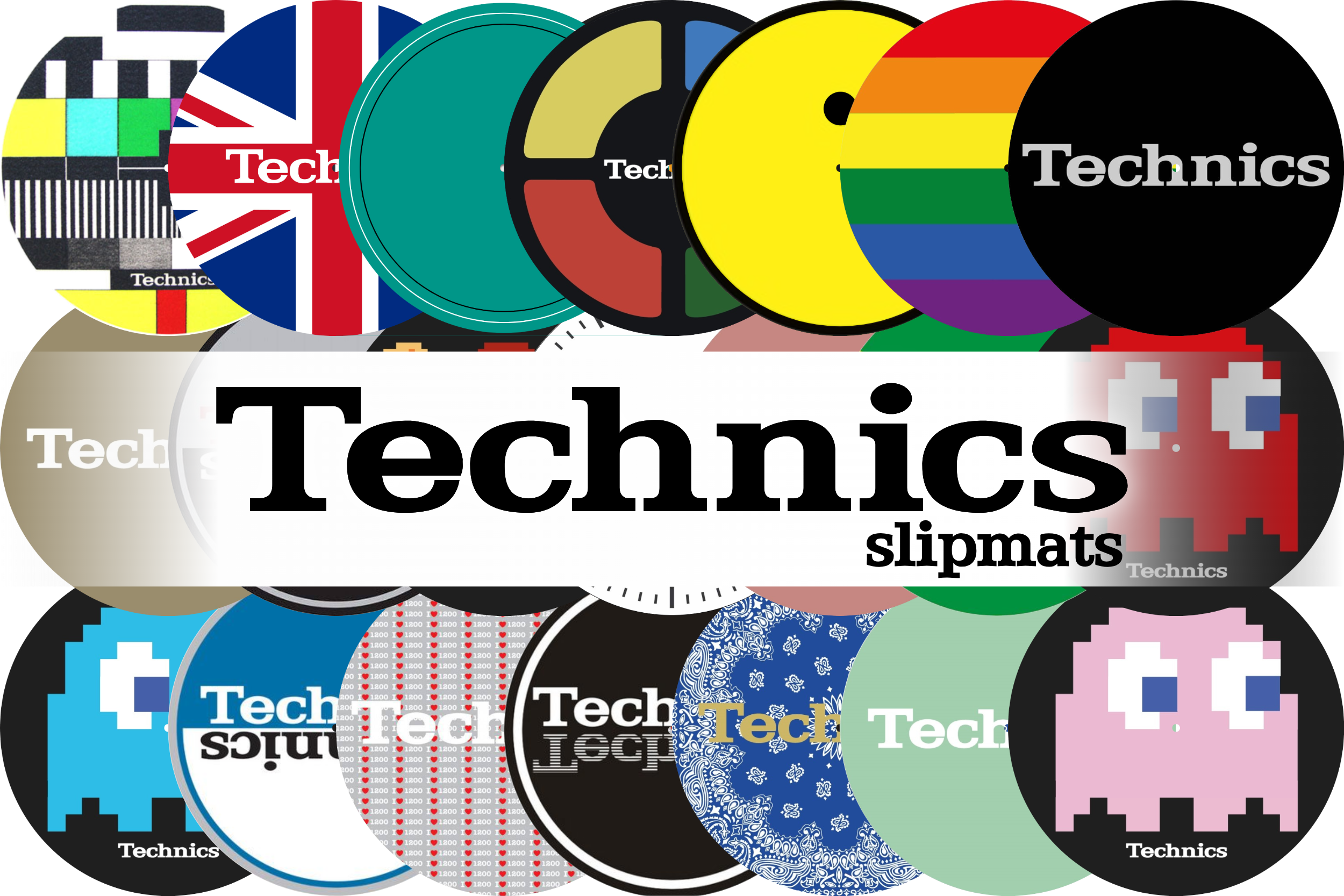 Slipmatten voor re-sellers en retailers | Volume korting – YOURslipmat